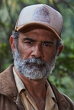 Cast - Luz: The Light of the Heart