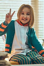 Cast - Luz: The Light of the Heart