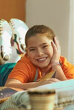 Cast - Luz: The Light of the Heart