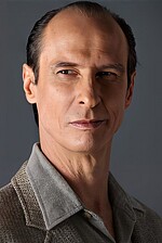 Cast - Luz: The Light of the Heart