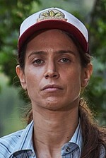 Cast - Luz: The Light of the Heart