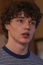 Dylan Hughes - actor - biography, photo, best movies and TV shows