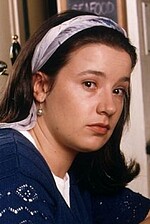 Cast - Ballykissangel (1996 – 2001)