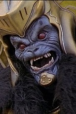 Cast - Power Rangers Zeo (1996)