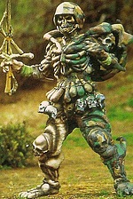 Cast - Power Rangers Zeo (1996)