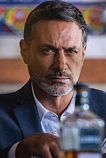 Omar Germenos En Otra Piel