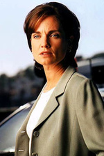 Cast - Water Rats (1996 – 2001)