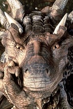Cast - Dragonheart (1996)