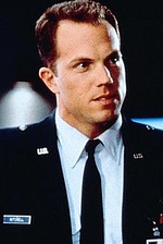 Cast - Independence Day (1996)