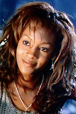 Cast - Independence Day (1996)