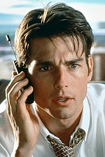 Cast - Jerry Maguire (1996)