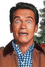 Cast - Jingle All the Way (1996)