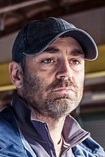 Matthew McNulty - actor - biography, photo, best movies and TV shows