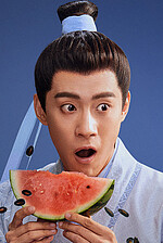 Cast - Guardians of the Dafeng