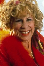 Cast - Matilda (1996)