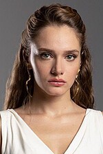 Cast - Boundless Love