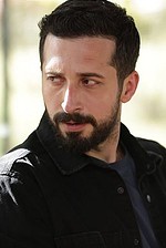 Cast - Boundless Love