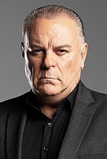 Cast - Boundless Love