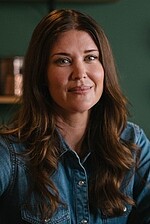 Cast - Blue Ridge: The Series (2024 – ...)