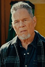 Cast - Blue Ridge: The Series (2024 – ...)