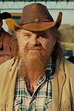 Cast - Blue Ridge: The Series (2024 – ...)