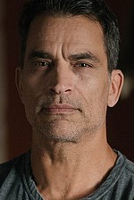 Cast - Blue Ridge: The Series (2024 – ...)