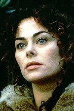 Polly Walker - actress - biography, photo, best movies and TV shows