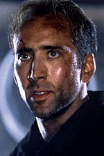 Cast - The Rock (1996)