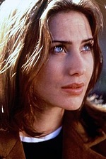 Cast - The Rock (1996)