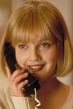 Cast - Scream (1996)