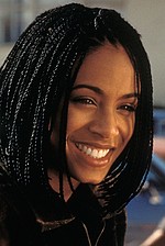 Cast - Set It Off (1996)