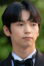 Kang Seung-ho - actor - biography, photo, best movies and TV shows