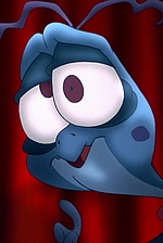 Cast - Space Jam (1996)