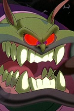 Cast - Space Jam (1996)