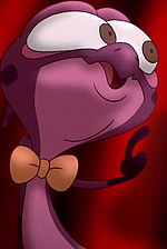 Cast - Space Jam (1996)