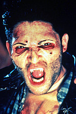 Cast - Bordello of Blood (1996)