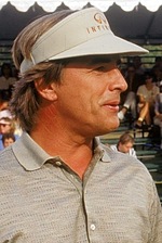 Cast - Tin Cup (1996)