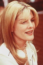 Cast - Tin Cup (1996)