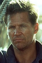 Cast - White Squall (1996)