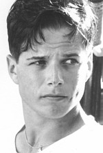 Cast - White Squall (1996)