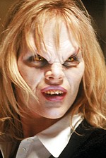 Cast - Buffy the Vampire Slayer (1997 – 2003)