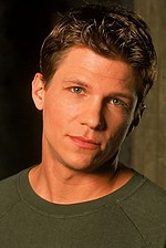 Cast - Buffy the Vampire Slayer (1997 – 2003)