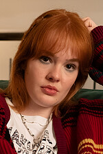 Madeleine Power - actress - biography, photo, best movies and TV shows