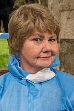 Cast - Midsomer Murders (1997 – ...)