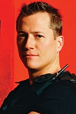 Cast - Stargate SG-1 (1997 – 2007)