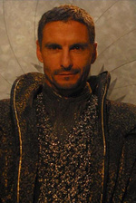 Cast - Stargate SG-1 (1997 – 2007)