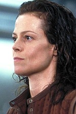 Cast - Alien: Resurrection (1997)