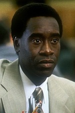 Cast - Boogie Nights (1997)