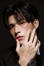 Cast - High School Frenemy