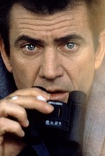 Cast - Conspiracy Theory (1997)